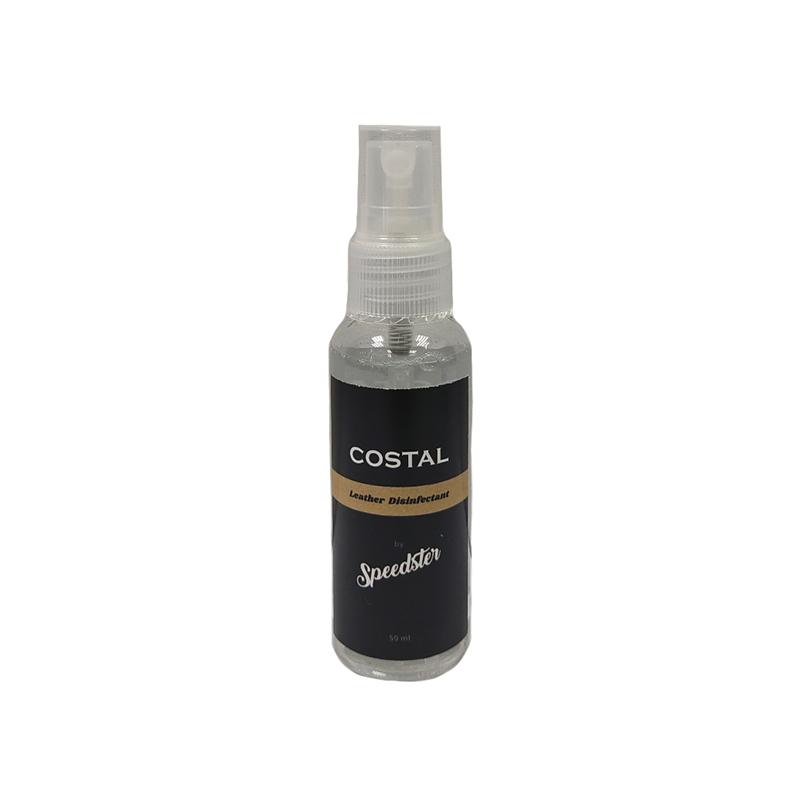 Leather Disinfectant Spray - Costal Leather Bags